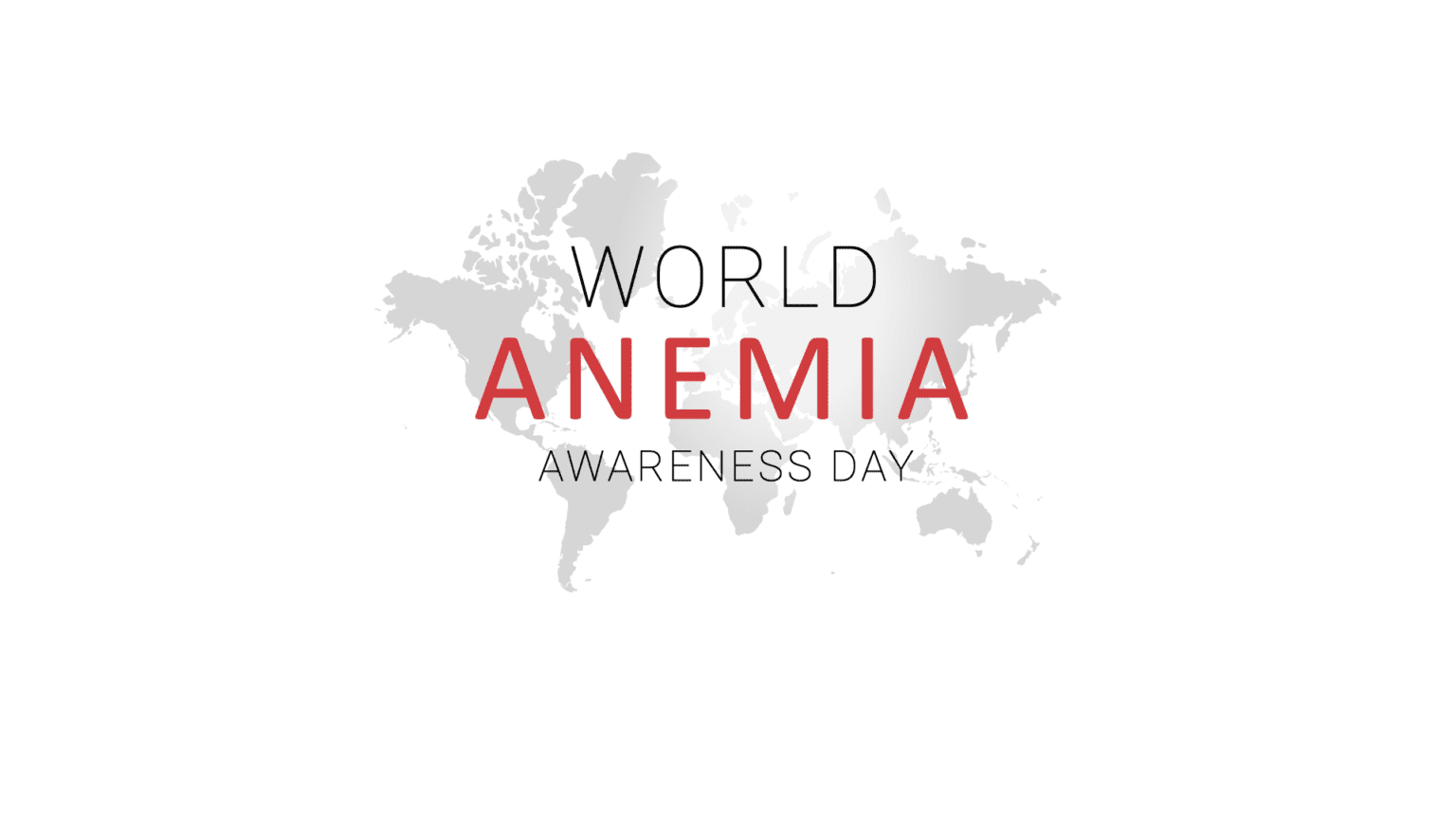 Home - Worldanemiaawareness